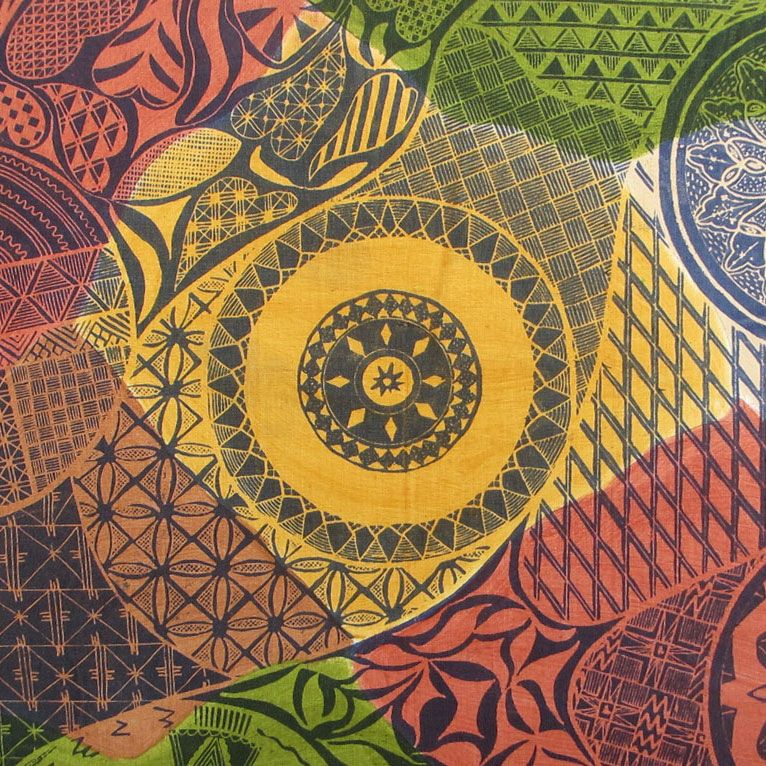Designs inspired by Africa | Miriam Bridson - Surface Designer