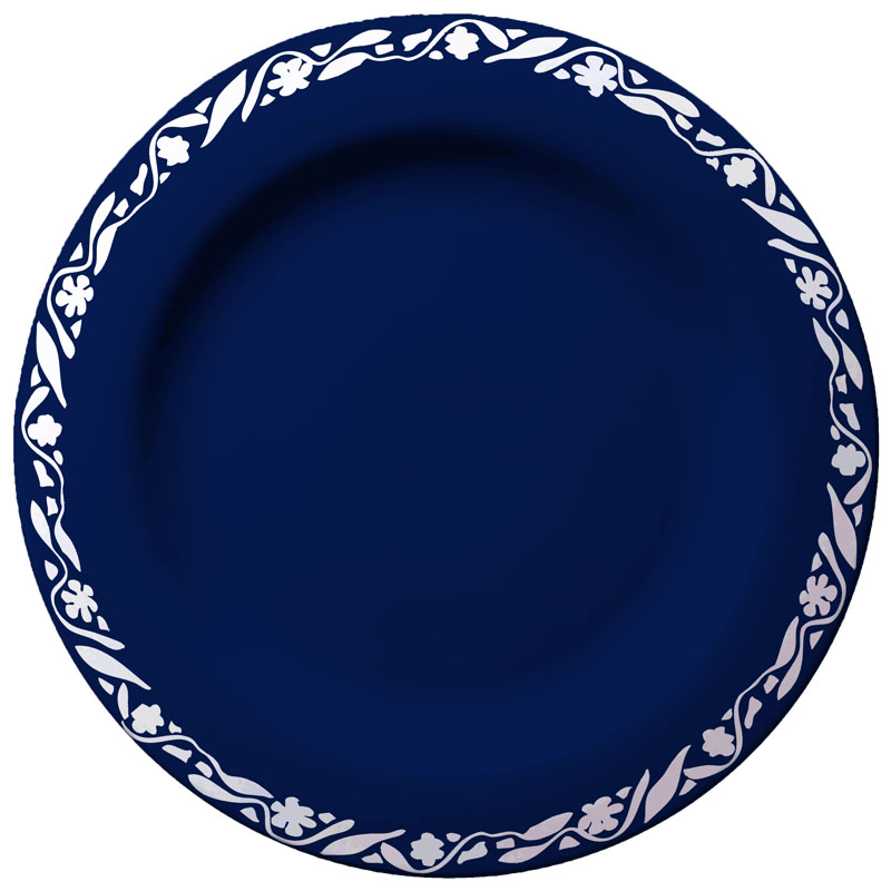 Plate designs | Miriam Bridson - Surface Designer