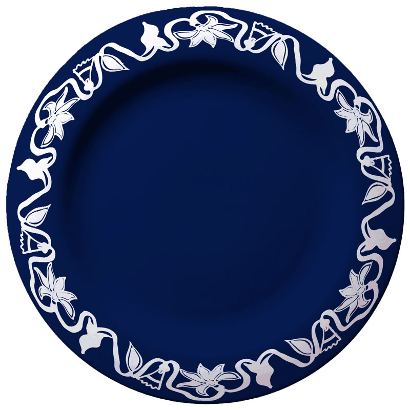 Plate designs | Miriam Bridson - Surface Designer