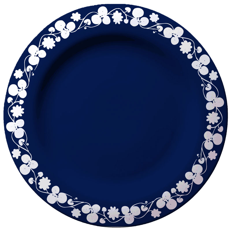 Plate designs | Miriam Bridson - Surface Designer